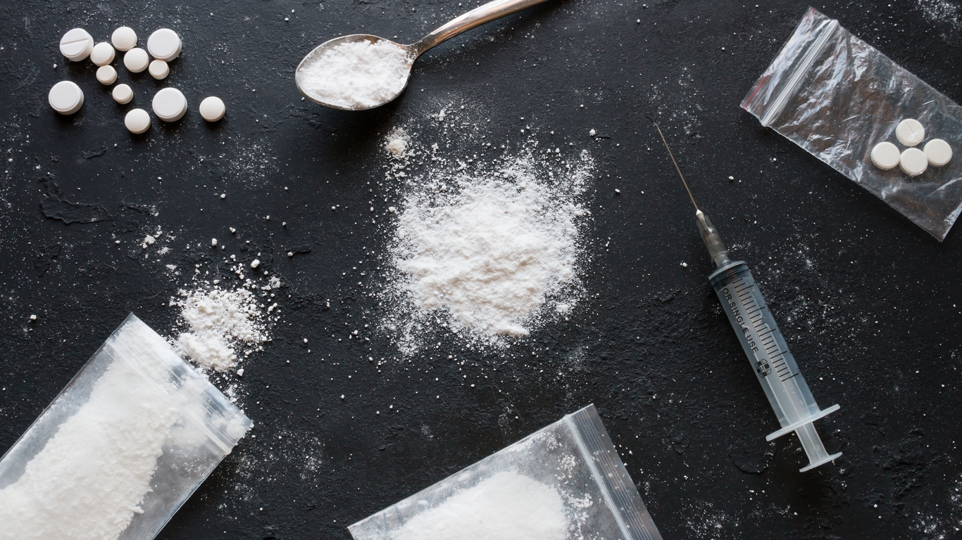 Une substance inconnue cause la mort par overdose de trois Réunionnais ...