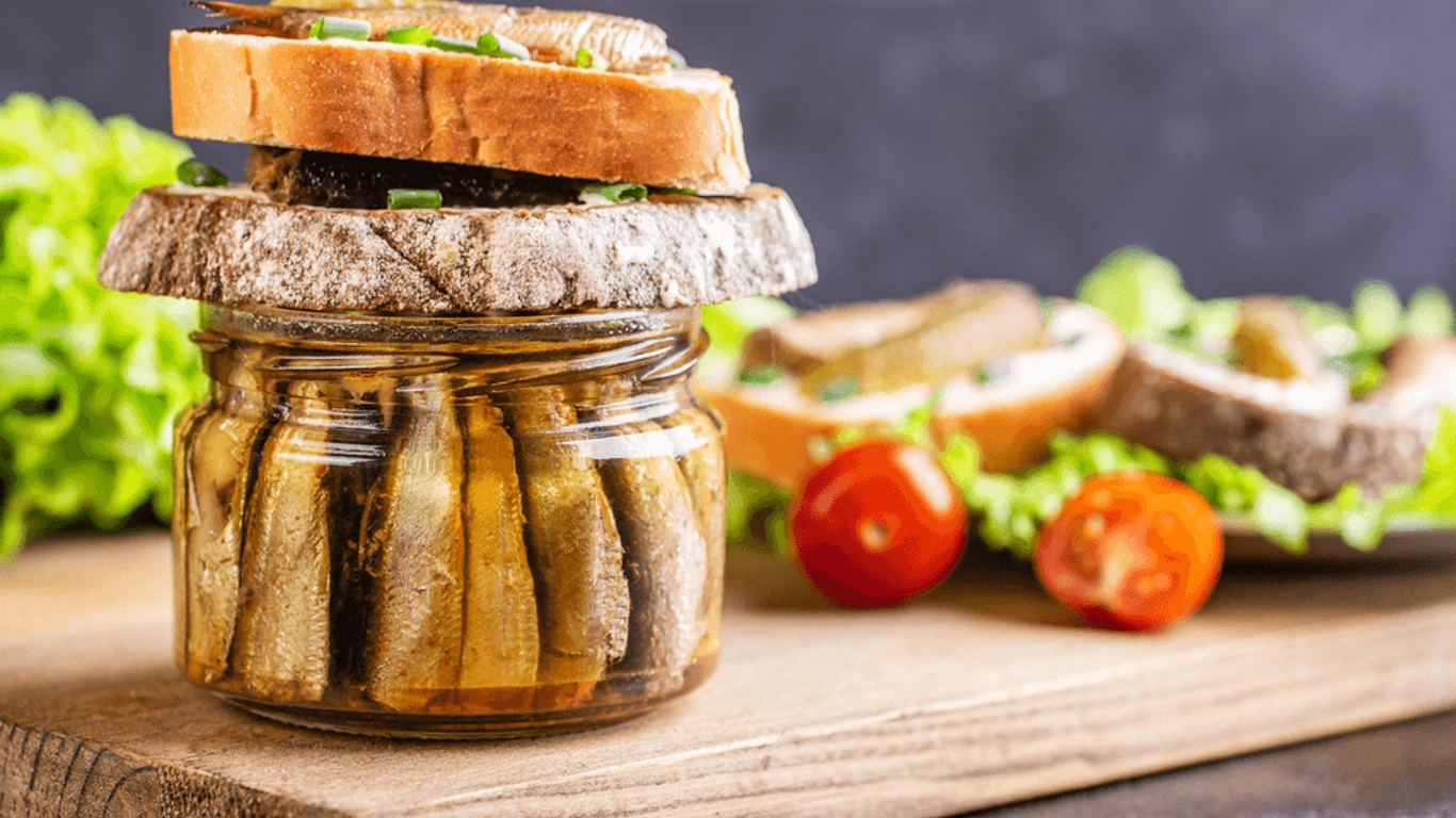 Comment bien conserver ses aliments pour éviter le botulisme ...