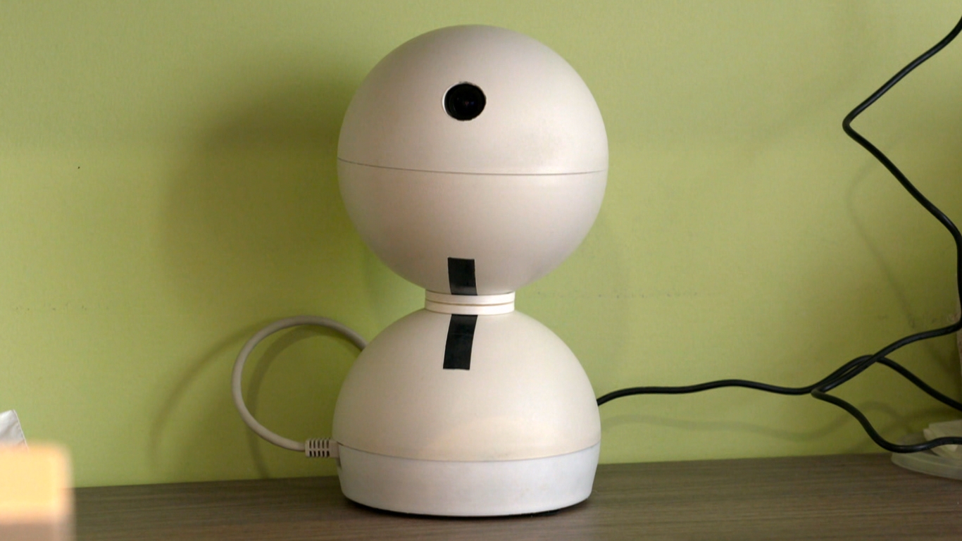 Emobot, un robot intelligent qui détecte la dépression - AlloDocteurs