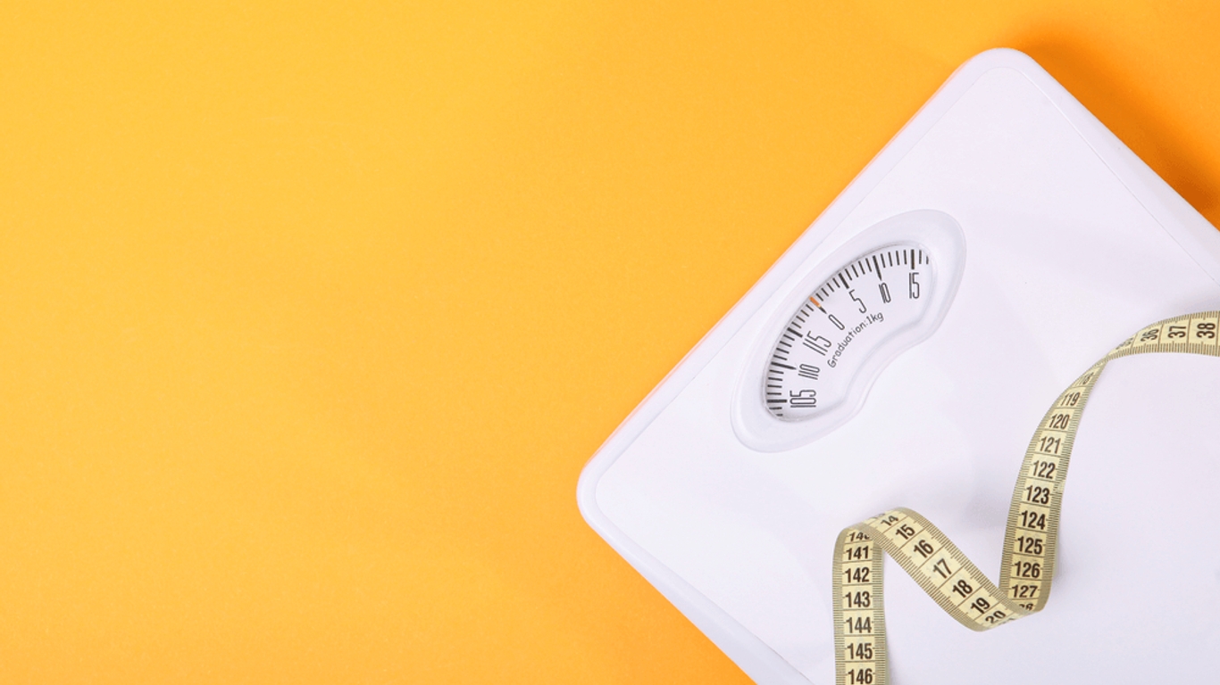 Calculez votre indice de masse corporelle (IMC) - AlloDocteurs