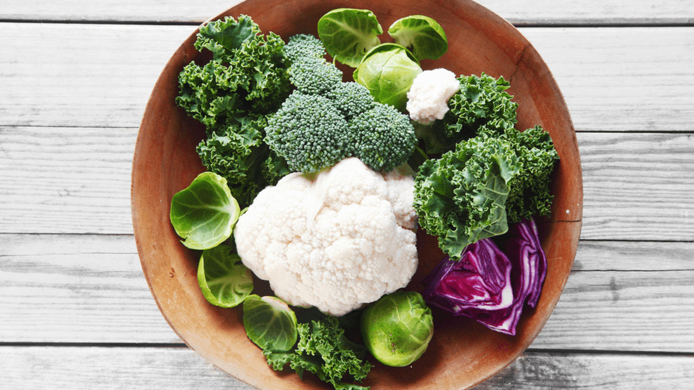 Quels sont les bienfaits des choux ? - AlloDocteurs