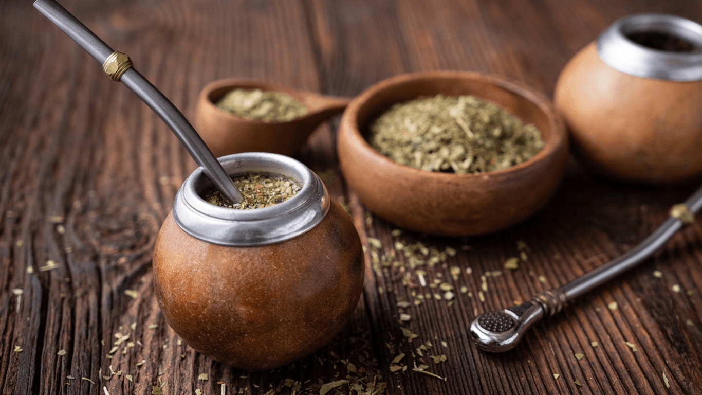 Comment bien préparer son maté ? - AlloDocteurs