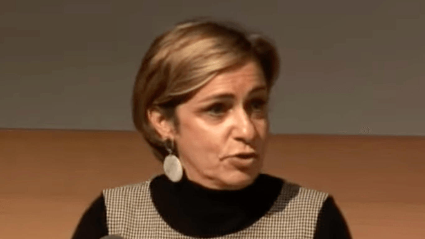 La pédiatre Caroline Rey-Salmon accusée d'agression sexuelle - AlloDocteurs