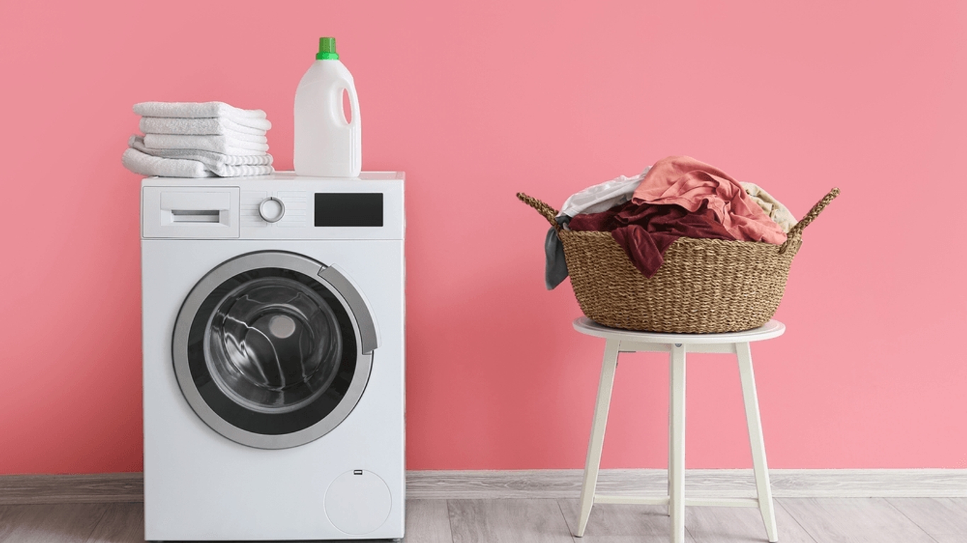 Des conseils pratiques pour bien laver son linge - AlloDocteurs