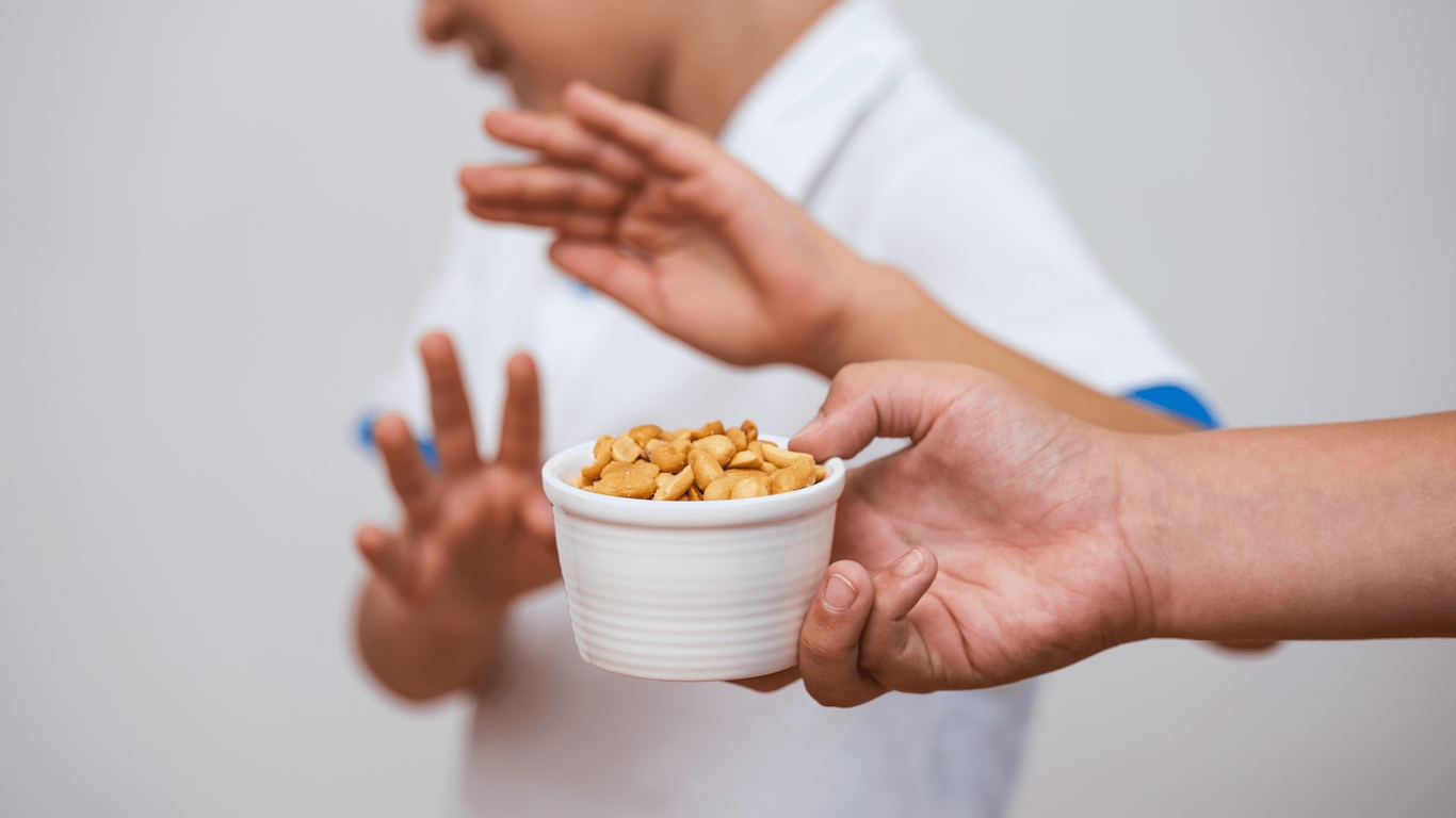 Un médicament contre l'asthme aussi efficace contre les allergies ...