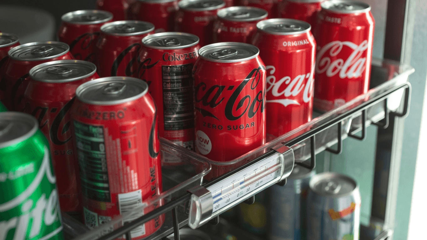 Coca ou Coca Zéro : quelle boisson gagne le match ? - AlloDocteurs