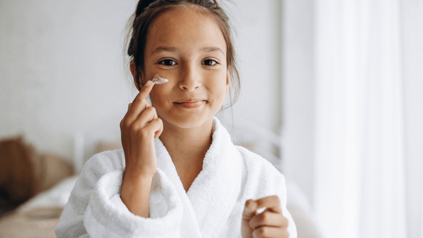 "Sephora Kids" : quels sont les dangers de cette nouvelle tendance beauté ? - AlloDocteurs