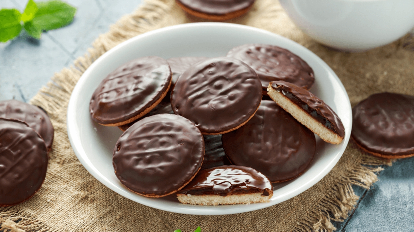 Gâteau Pim's maison : la recette du chef Xavier Pincemin - AlloDocteurs