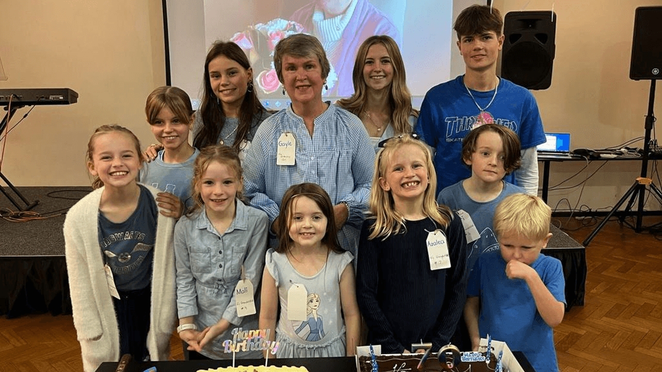 "Miracle médical" : elle survit à cinq cancers et au retrait de 11 ...