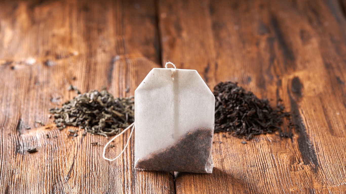 Comment bien choisir son thé ? - AlloDocteurs