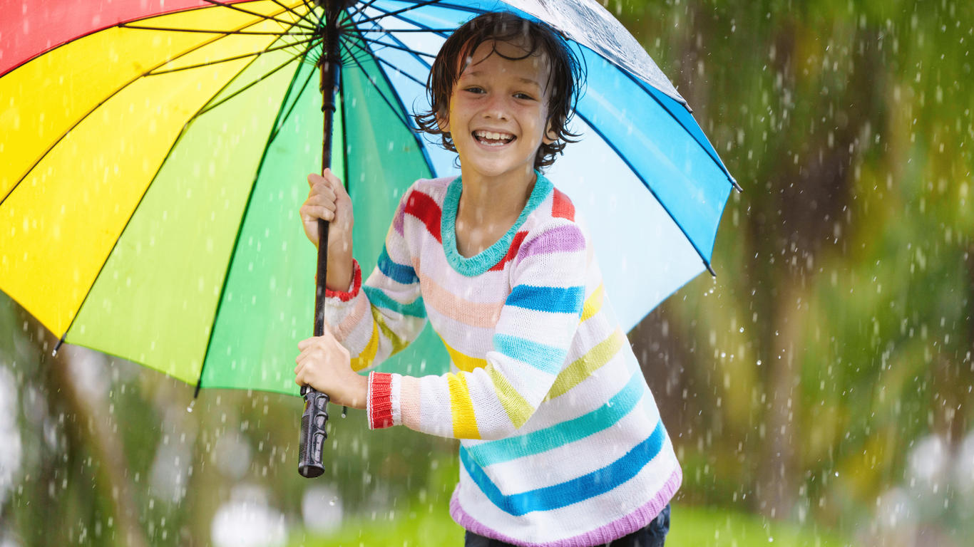 Pourquoi Ritaline et orthophonie sont davantage prescrits aux enfants ...