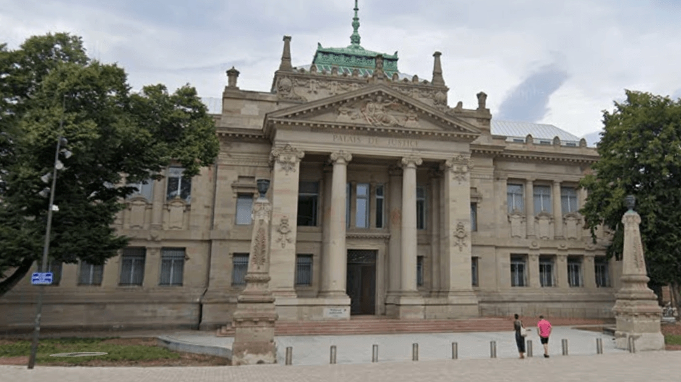 Mort de Naomi Musenga : l'opératrice du Samu condamnée à un an de ...