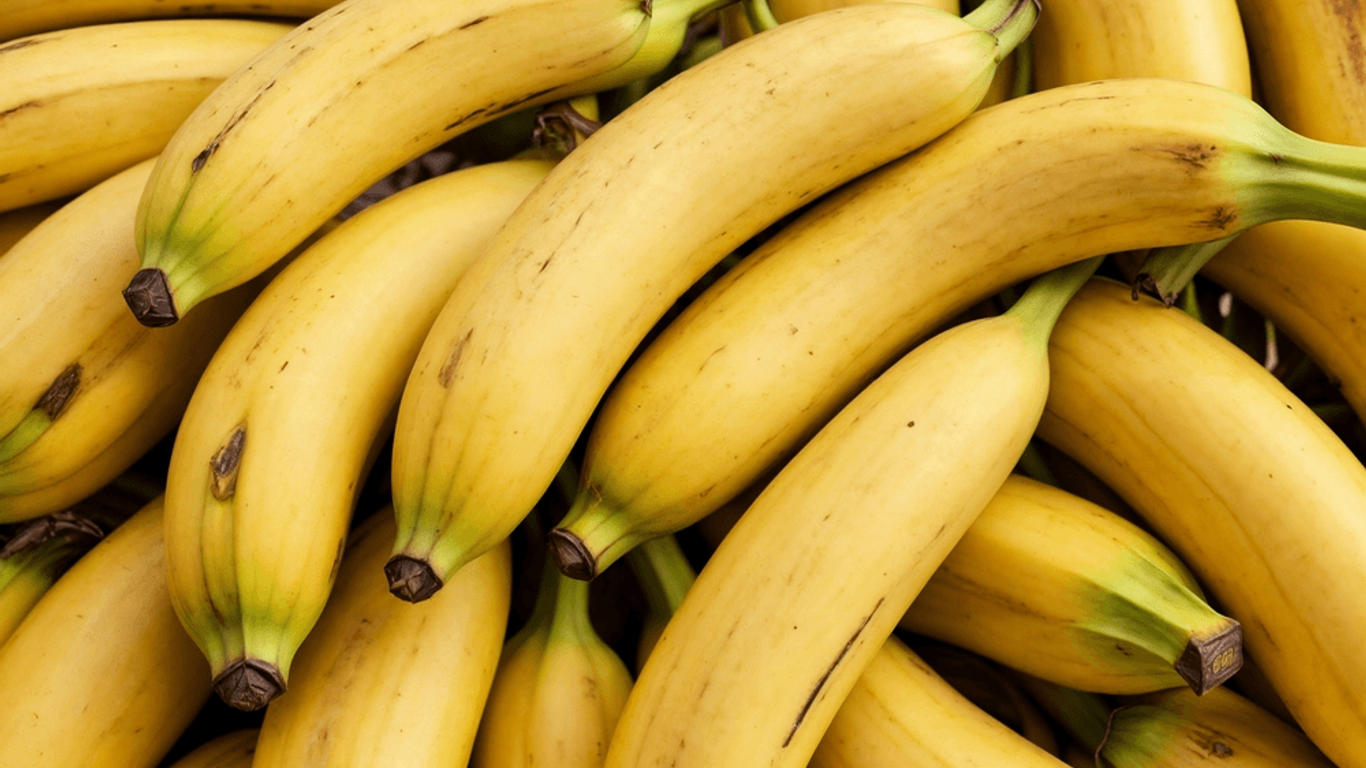 Peut-on manger des bananes tous les jours ? - AlloDocteurs