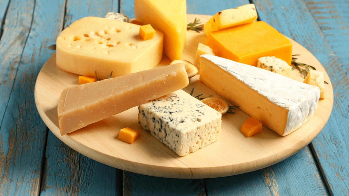 Quels aliments sont les meilleures sources de calcium ? - AlloDocteurs