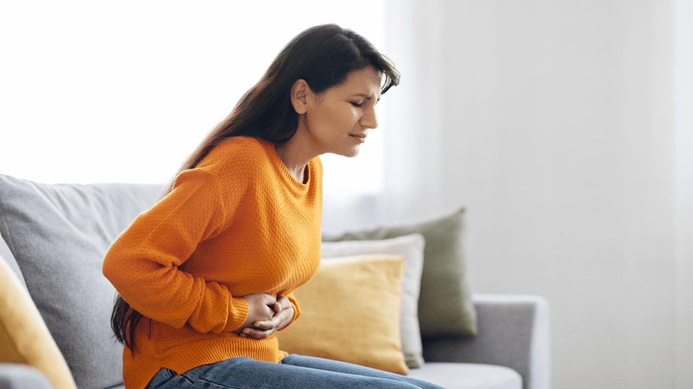 Premier traitement en vue contre le syndrome du côlon irritable ...