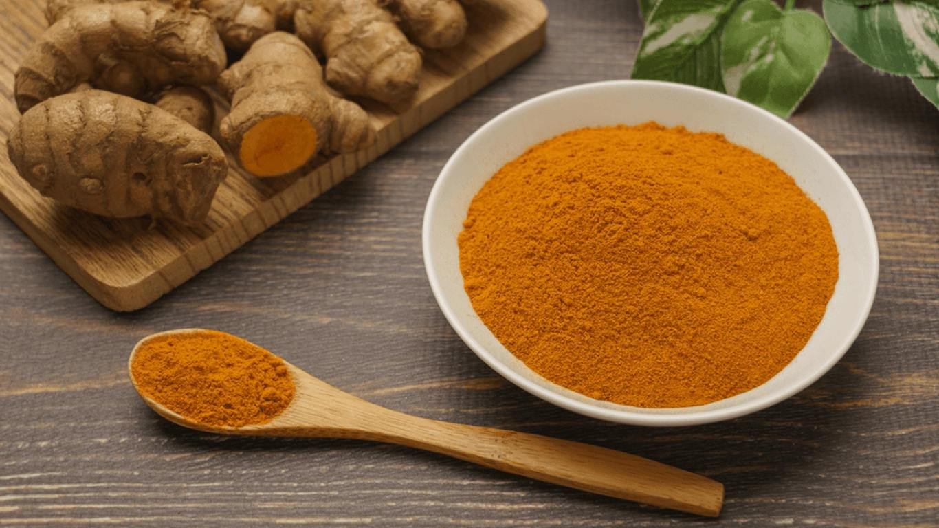 Quels sont les bienfaits du curcuma ? - AlloDocteurs