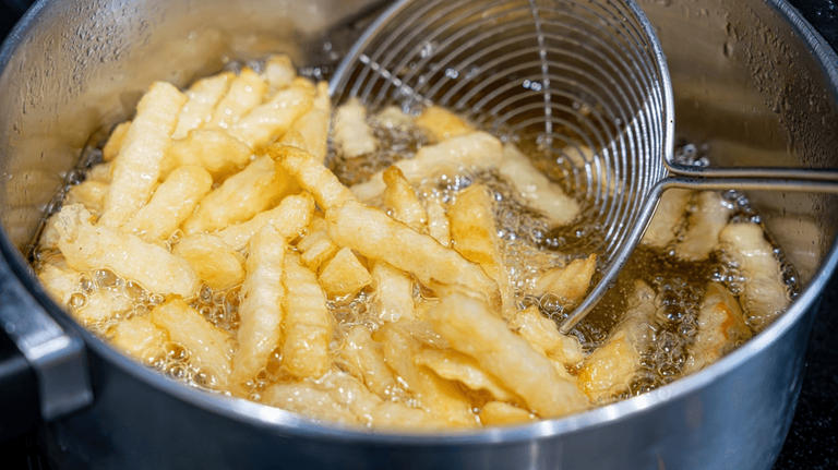 Recettes - AlloDocteurs