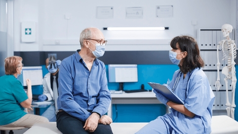 AlloDocteurs : Actualités santé, émission, maladies, symptômes