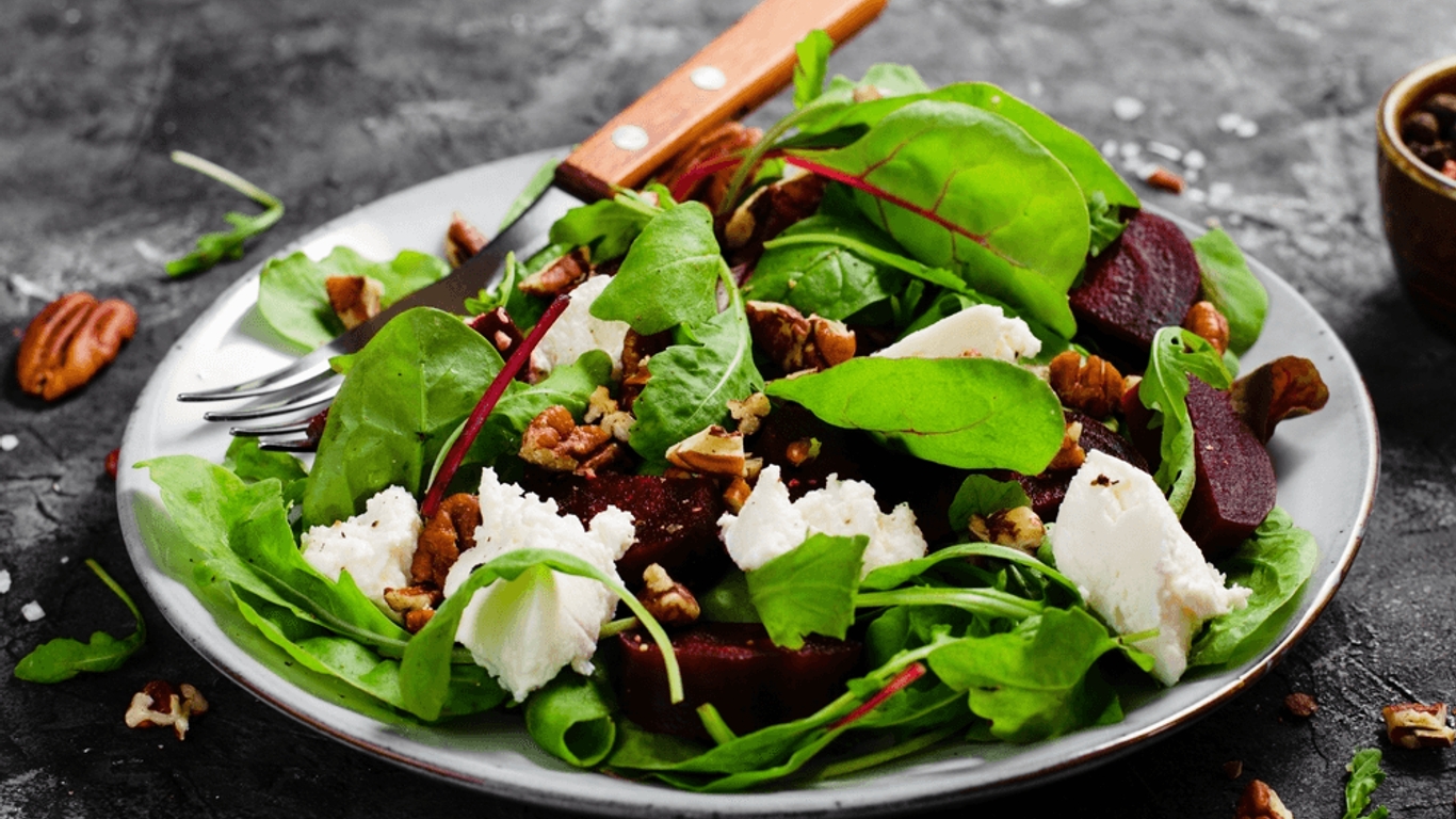 Quels sont les bienfaits de la betterave ? - AlloDocteurs