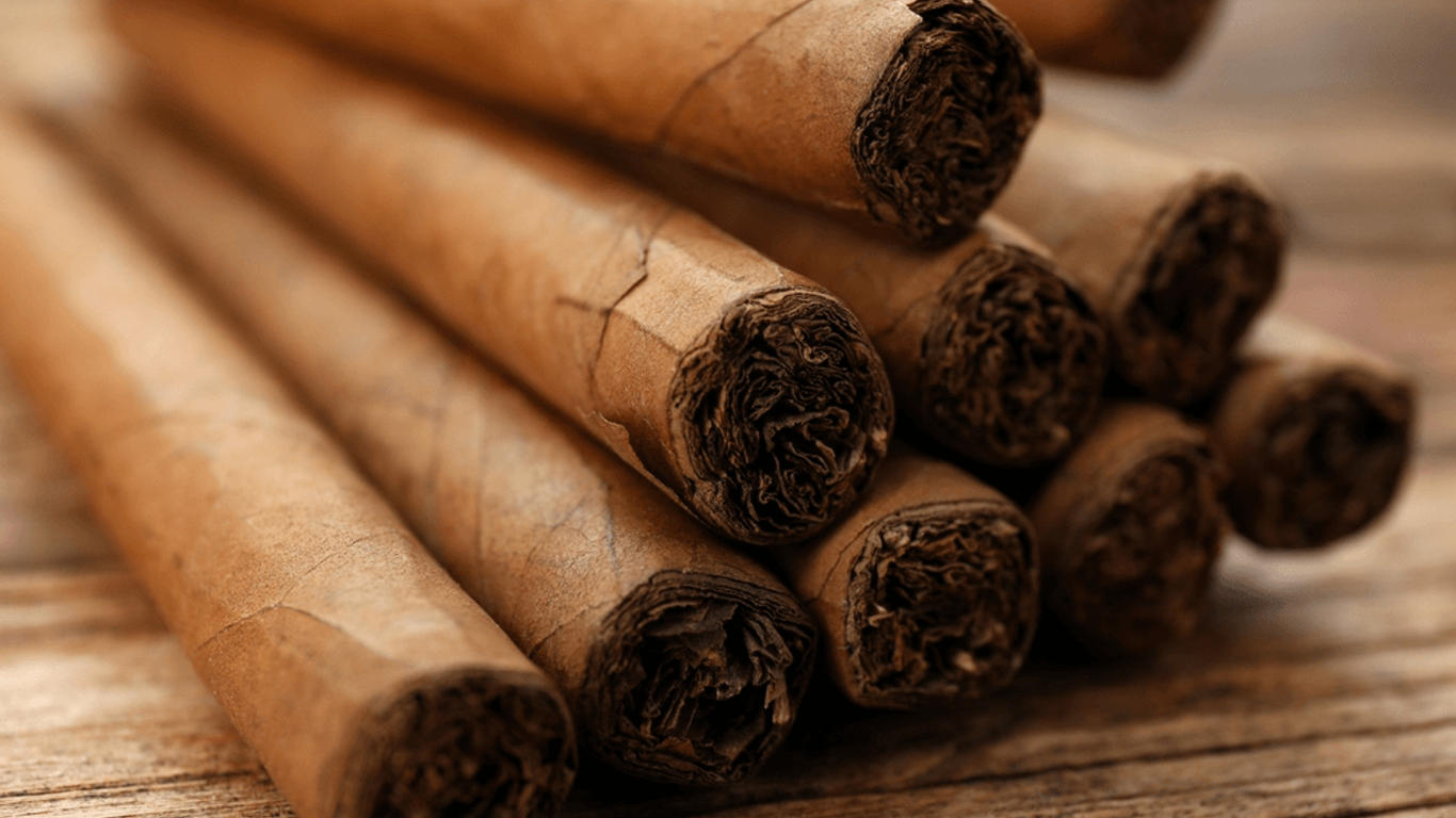 Quels sont les dangers des cigares et des cigarillos pour la santé ...
