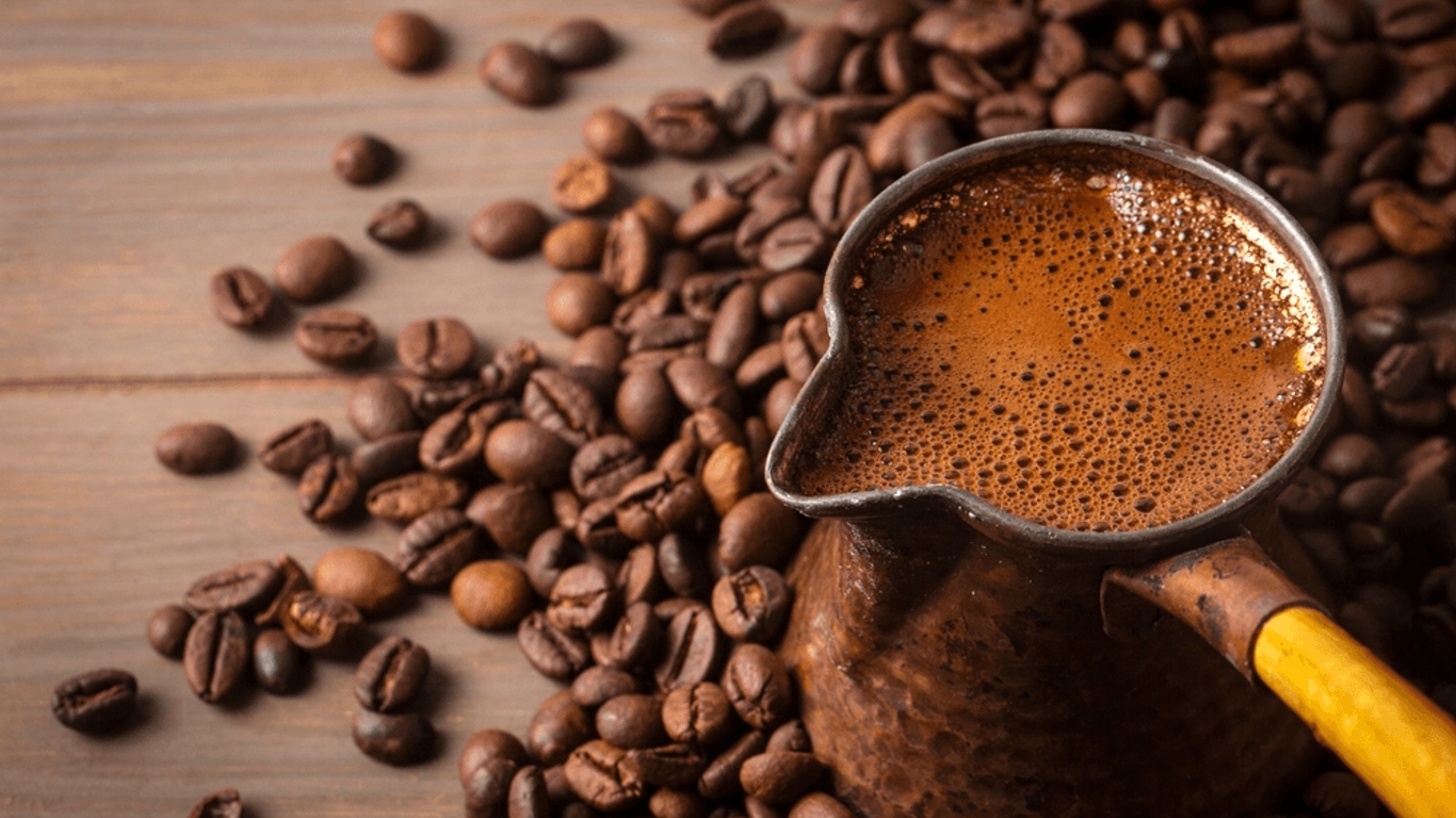 Chicorée, maté, café adaptogène... quelles sont les alternatives au ...