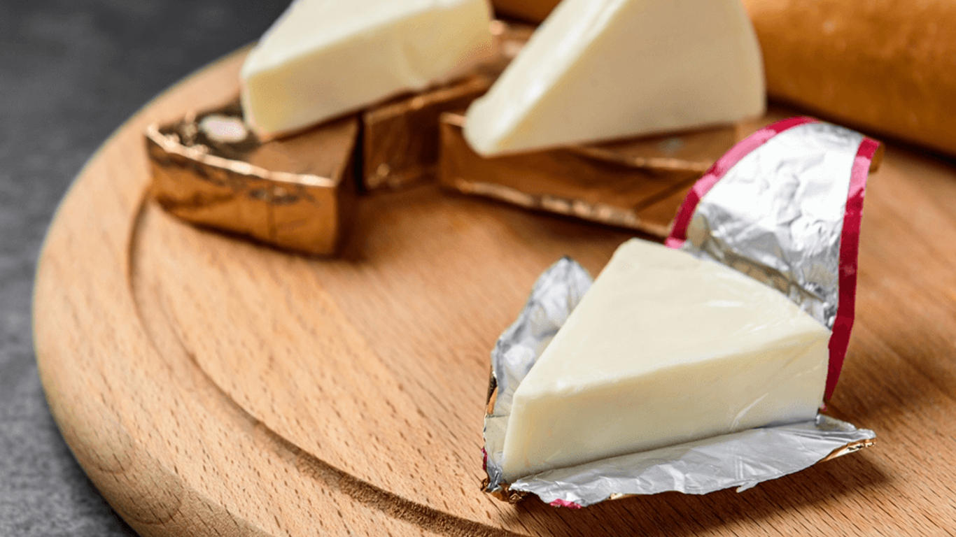 Kiri, Apéricube, Vache qui rit... que contiennent vraiment les fromages ...