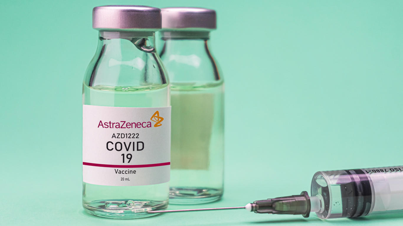 Coronavirus : le Maroc s'offre 4 millions de doses supplémentaires du ...