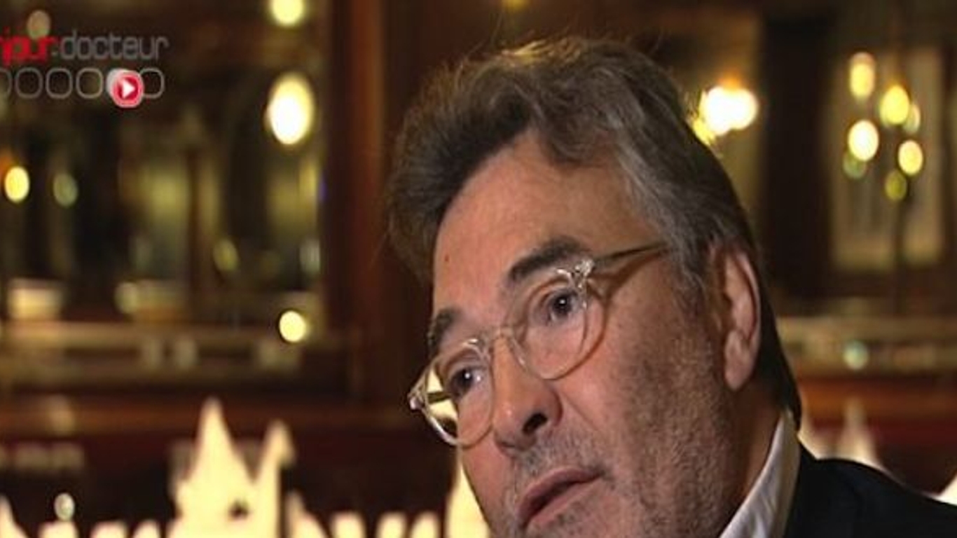 Enquête sur l'affaire du Dr Roux - AlloDocteurs