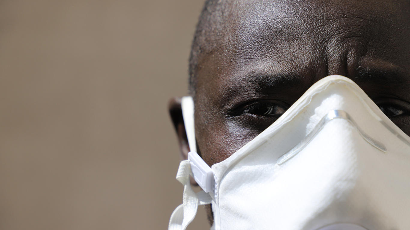 Coronavirus au Sénégal : plus de 1300 malades et près de 500 guérisons - AlloDocteurs