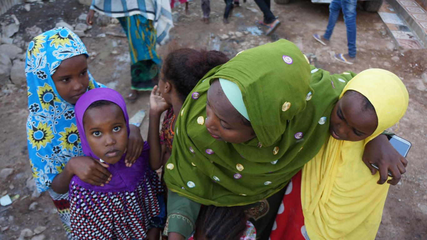En Afrique, l'excision tue toujours ! - AlloDocteurs