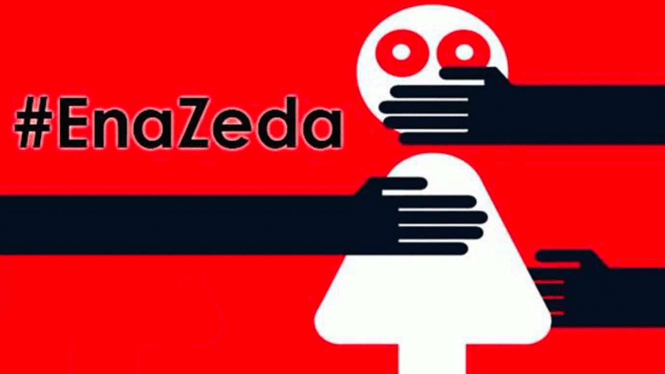 EnaZeda : les femmes tunisiennes disent stop au harcèlement - AlloDocteurs