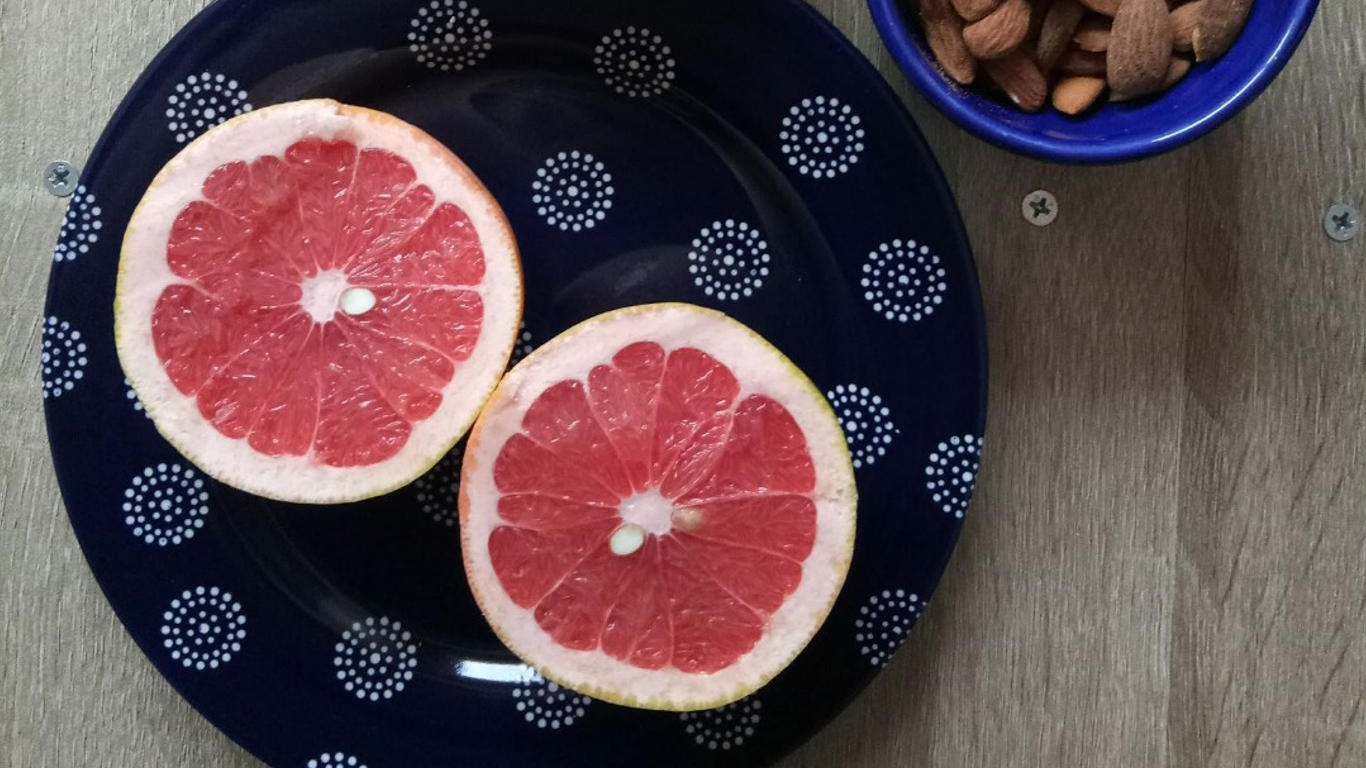 Pour votre santé, mangez des aliments acides et amers ! - AlloDocteurs