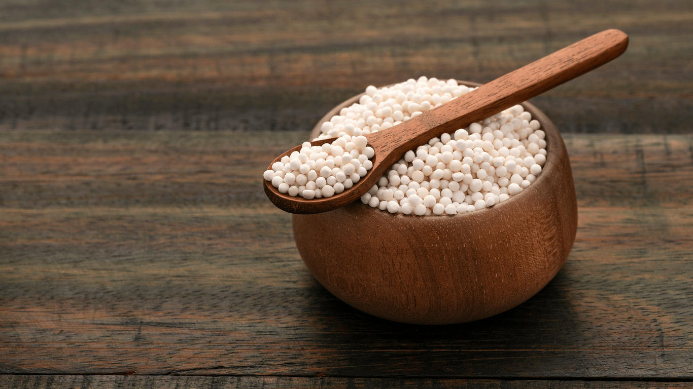 Quels sont les bienfaits du sagou ? - AlloDocteurs