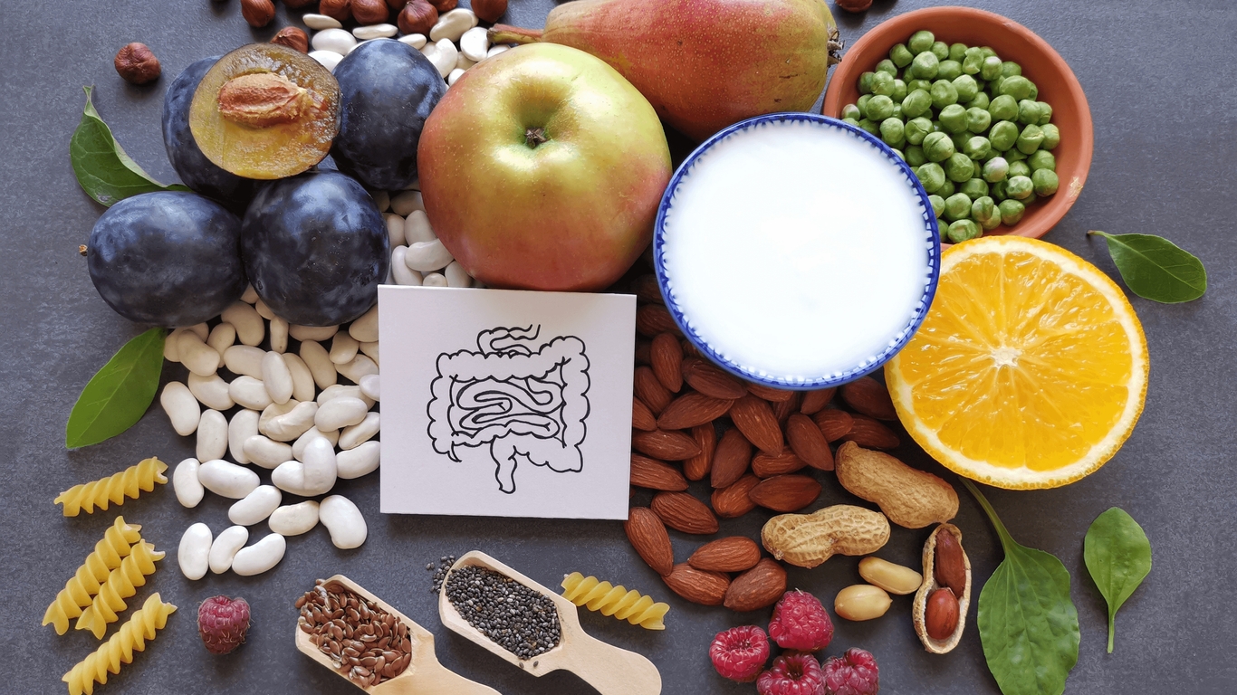 Quels sont les aliments à éviter et à favoriser en cas de constipation ...