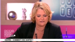 Herpès oculaire - AlloDocteurs