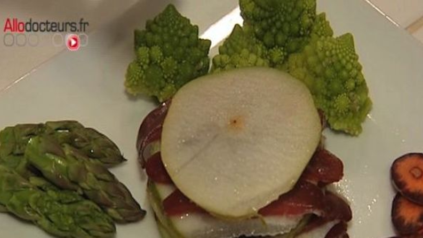 Les secrets santé des antioxydants - AlloDocteurs