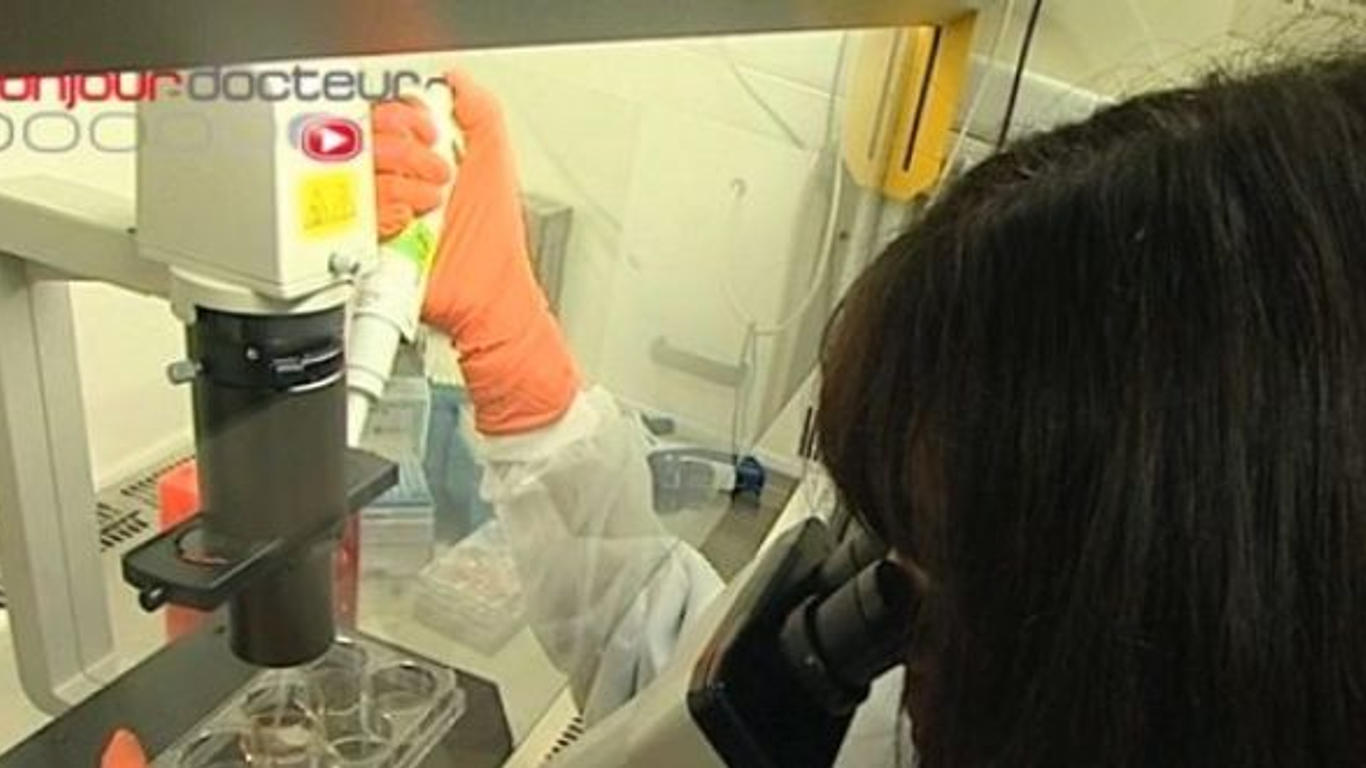 Cancer colorectal : faites le test, c'est facile