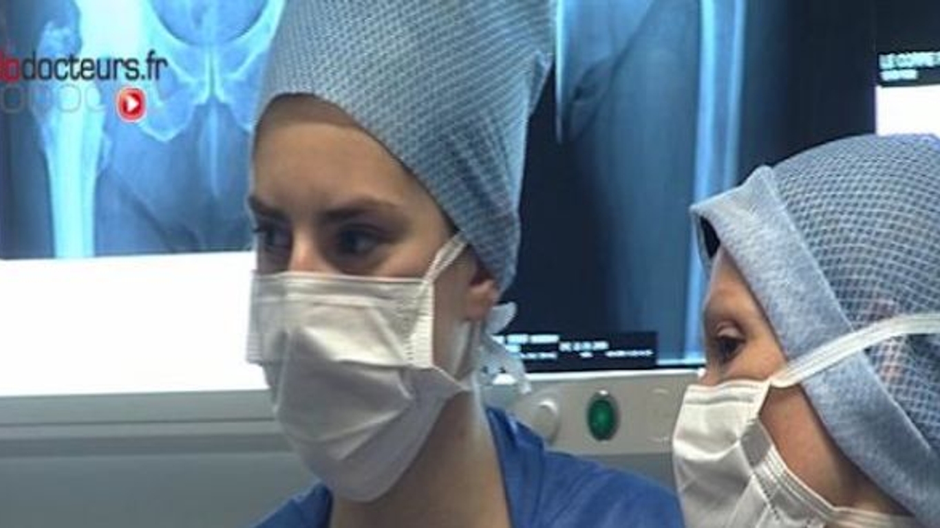 Métiers de la santé : il y en a pour tous les goûts ! - AlloDocteurs