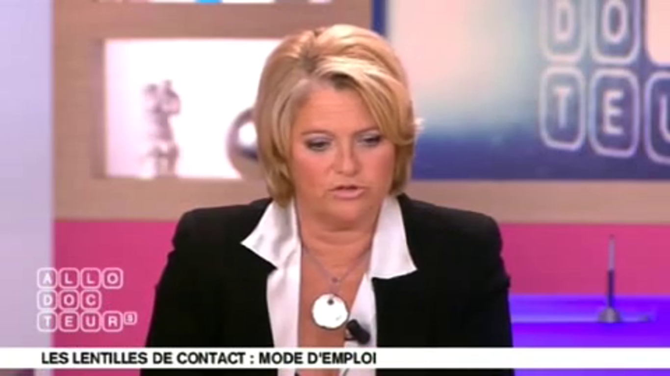 Comment fonctionnent les lentilles progressives ? - AlloDocteurs