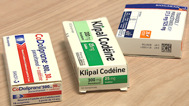 Du bon usage des médicaments anti-douleurs - AlloDocteurs