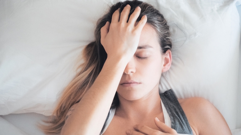 Vertige positionnel paroxystique bénin - AlloDocteurs