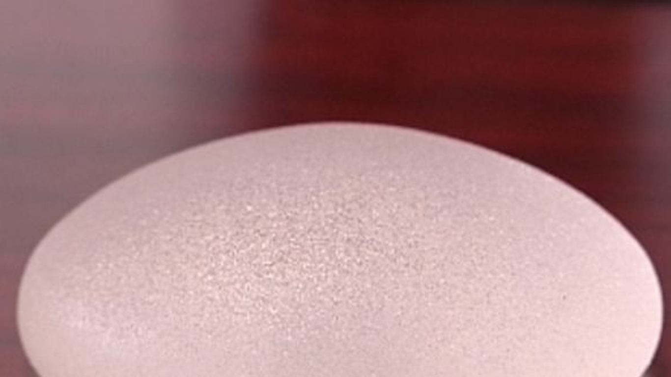 Prothèses PIP : 1 044 retraits en juin - AlloDocteurs