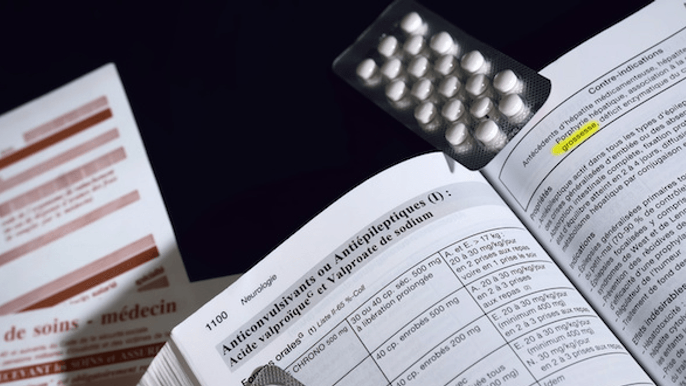 Épilepsie : quelles origines, quels traitements ? - AlloDocteurs