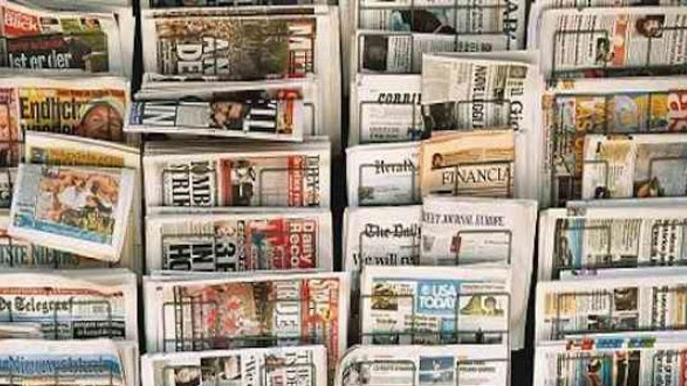 Revue de presse, notre sélection de la semaine (n°4) - AlloDocteurs