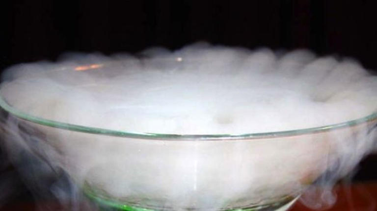 Azote liquide - AlloDocteurs