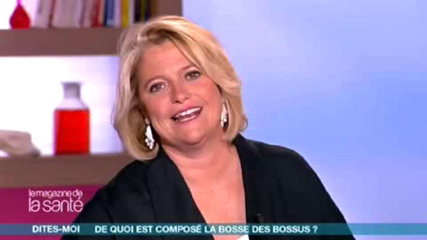 Qu'y a-t-il dans la bosse des bossus ? - AlloDocteurs