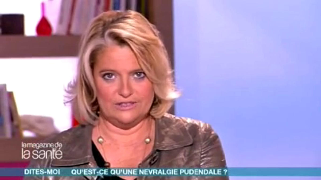 Qu'est-ce qu'une névralgie pudendale ? - AlloDocteurs