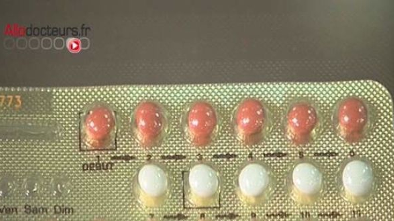 Pilules de 3e et 4e génération : le débat ne fait que commencer ...