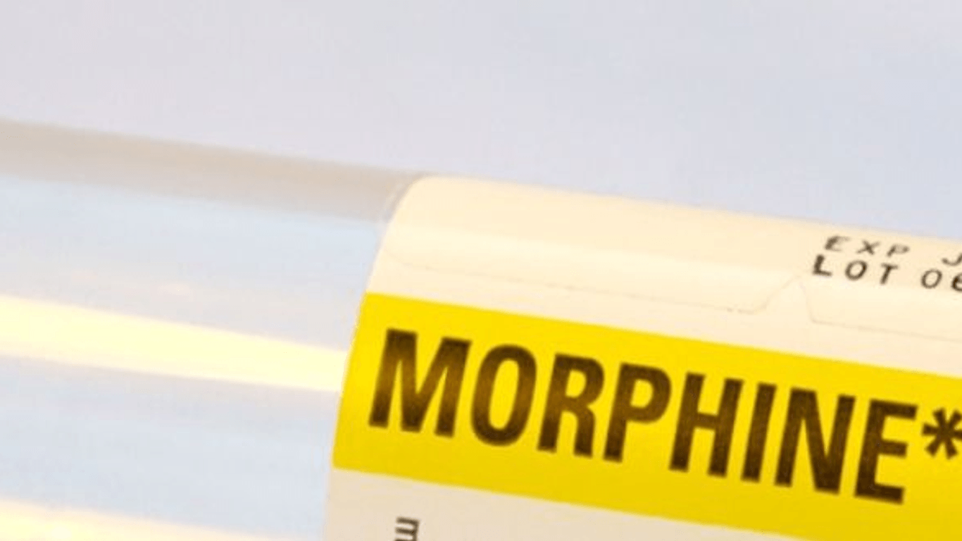 Pourquoi la morphine augmente parfois la douleur - AlloDocteurs