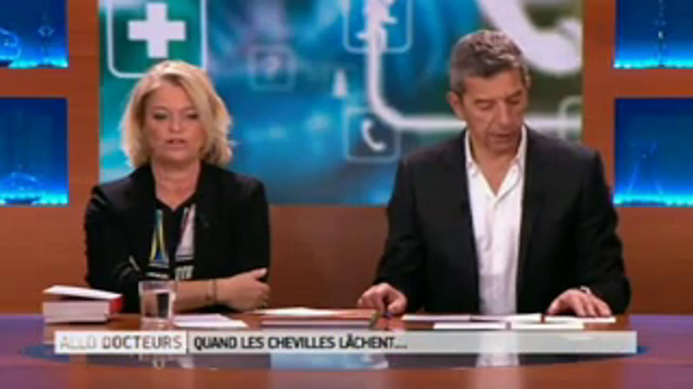 Comment savoir si on est hyperlaxe ? - Allo Docteurs